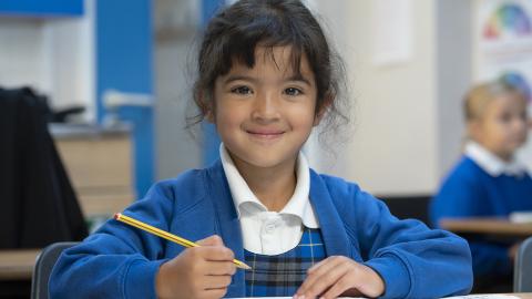 Statutory Test Information | Kildwick CE Primary School