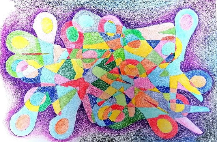 KS2 Art Club - Week 1 | Kildwick CE Primary School