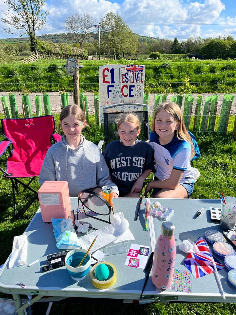 Grow A Pound Raises A Pot Of Gold for Kildwick School | Kildwick CE ...