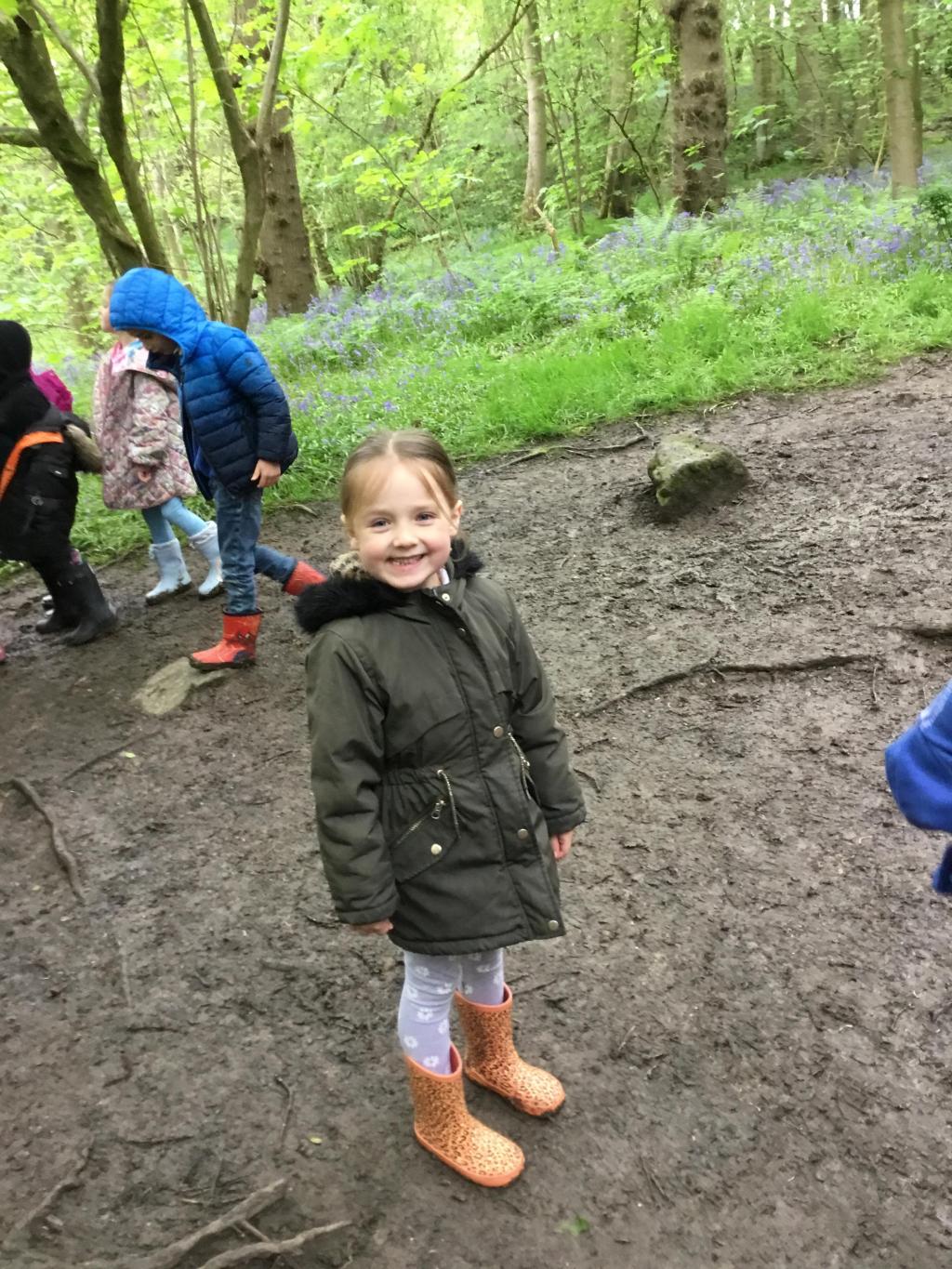 Nell Bank | Kildwick CE Primary School