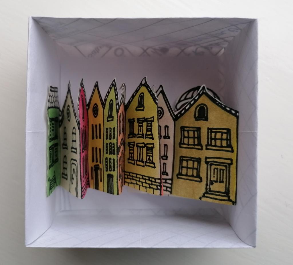 EYFS / KS1 Art Club | Kildwick CE Primary School