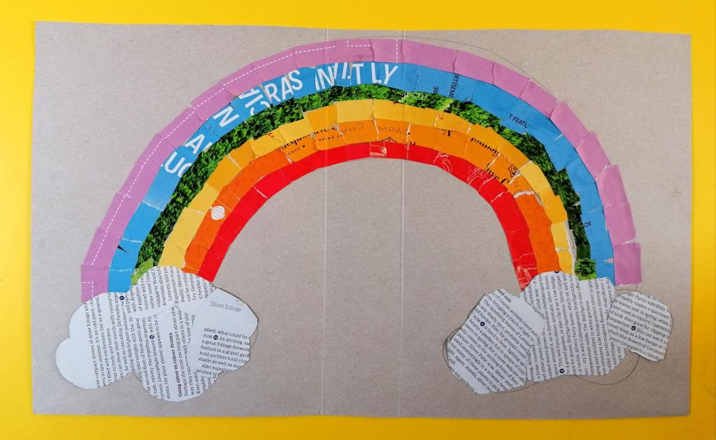 KS2 Art Club | Kildwick CE Primary School