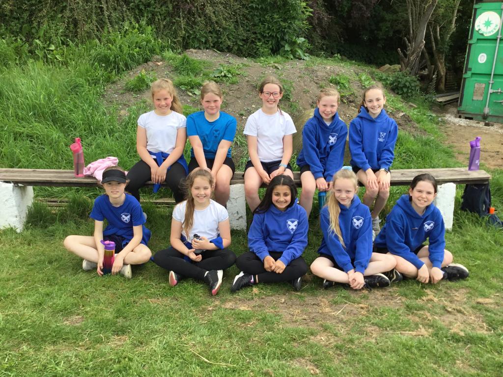 Dynamo Cricket | Kildwick CE Primary School