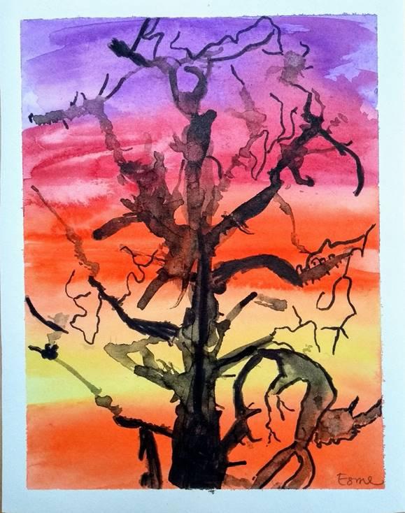 KS2 Art Club - Spring Term | Kildwick CE Primary School