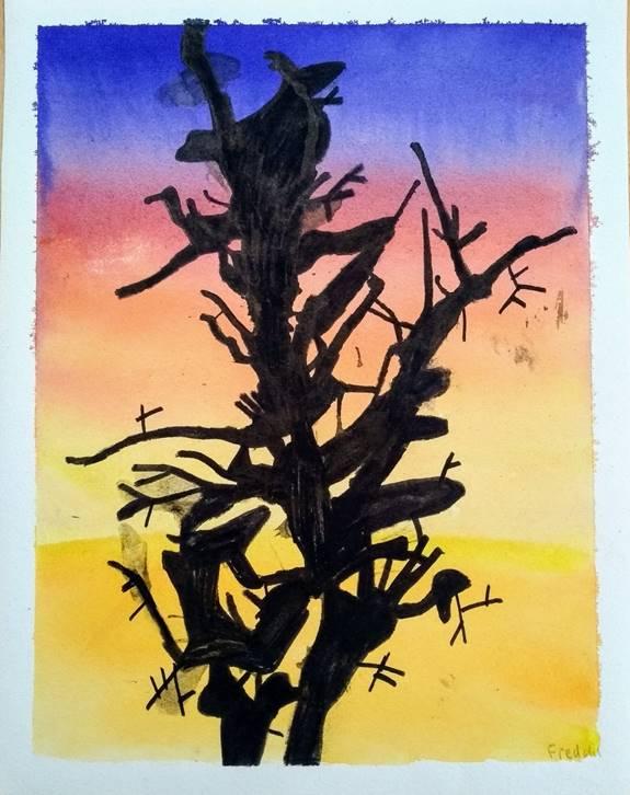 KS2 Art Club - Spring Term | Kildwick CE Primary School